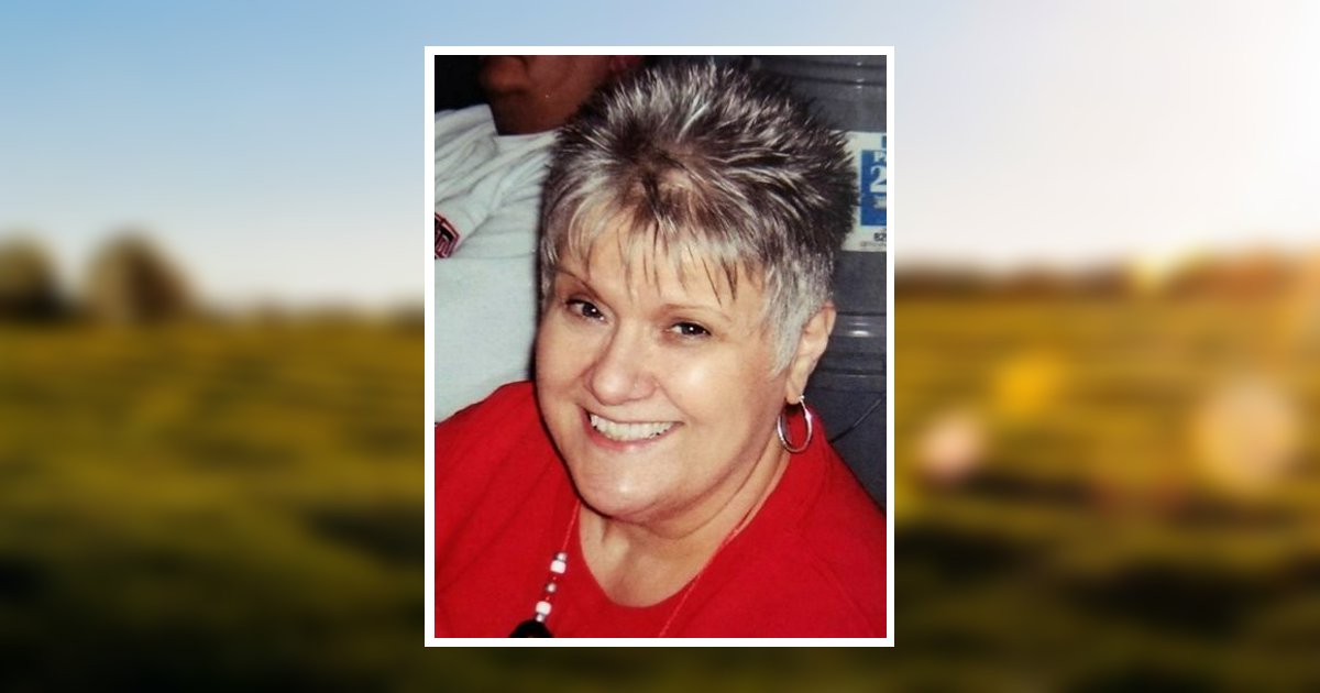 Donna Lucas Obituary January 26, 2021 - Briceland Funeral Service