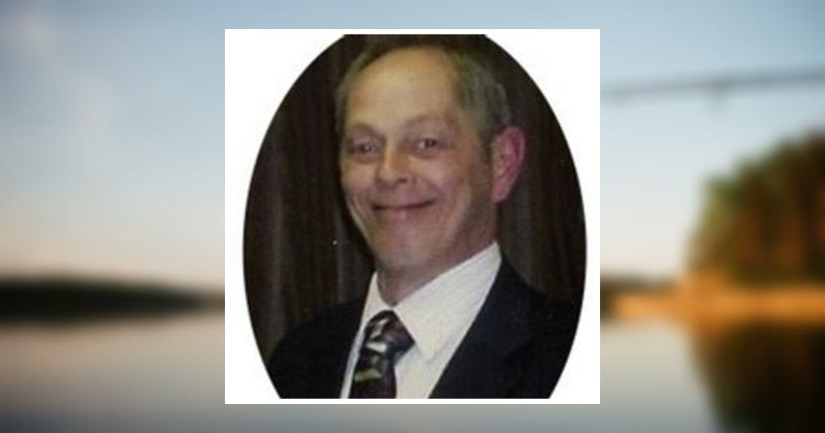 David A. Runyon Obituary February 11, 2013 - Zwick and Jahn Funeral Homes