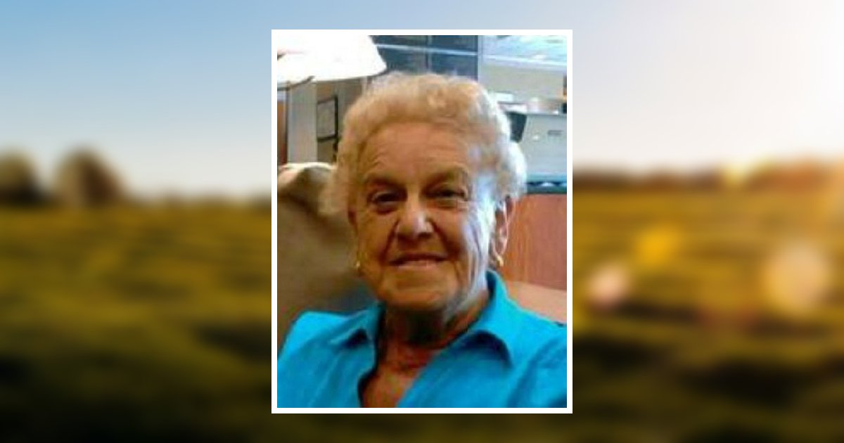 Regina Gonloka Obituary September 11, 2011 - Brunner Funeral Home