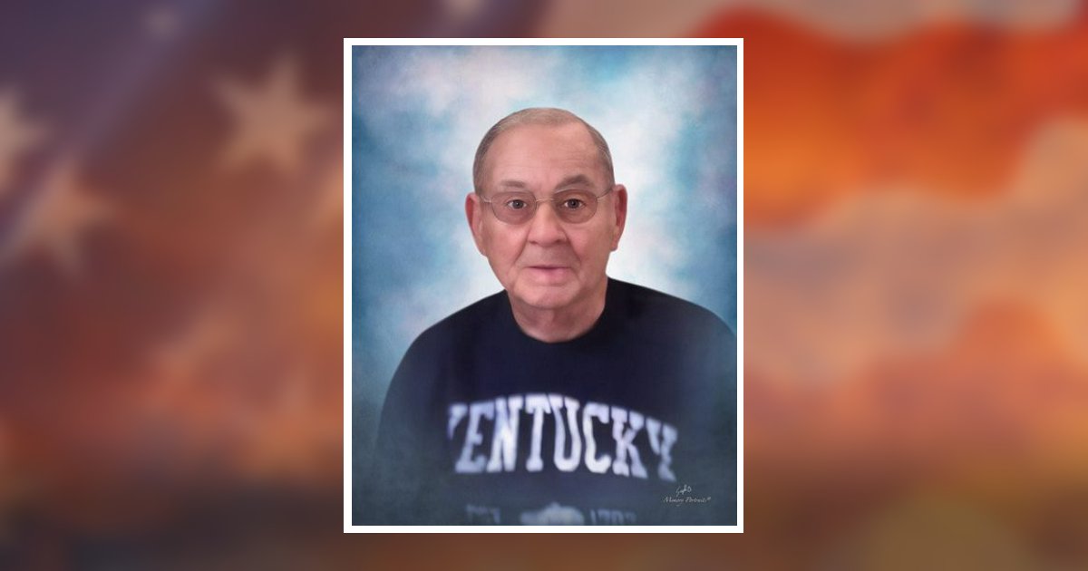 Walter Clay Williams Obituary June 29, 2023 - Griffin Funeral Home