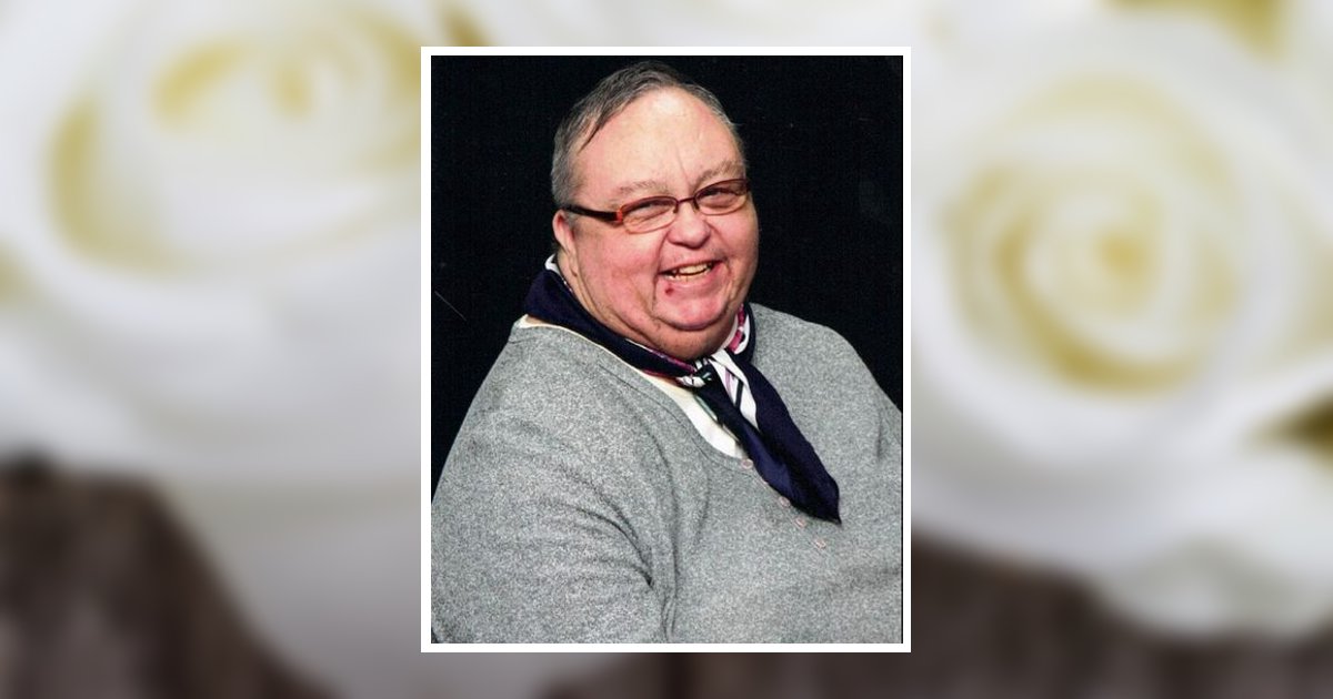 Sharon Margaret Babbage Obituary July 22, 2024 - Legacy Funeral and ...