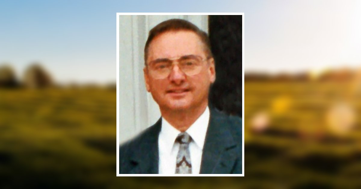Edward Mayer Obituary September 28, 2015 - Reeves - Baskerville - Fruland