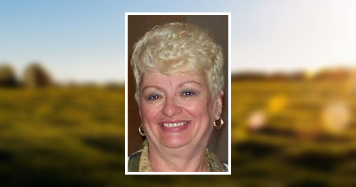 Ann Marie Stack Obituary April 28, 2016 - Life Celebration Center of ...