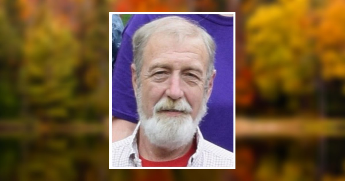 John Gerard David Obituary October 3, 2023 - McGaffigan Family Funeral Home