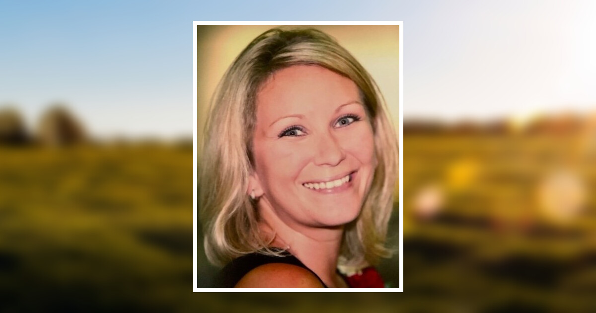 Tiffany Martin Obituary September 15, 2021 - Ridgeway Funeral Home