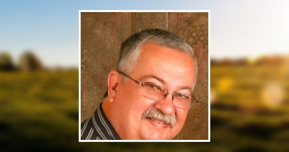 John Rader Obituary June 13, 2013 - Muehl Boettcher Funeral Home