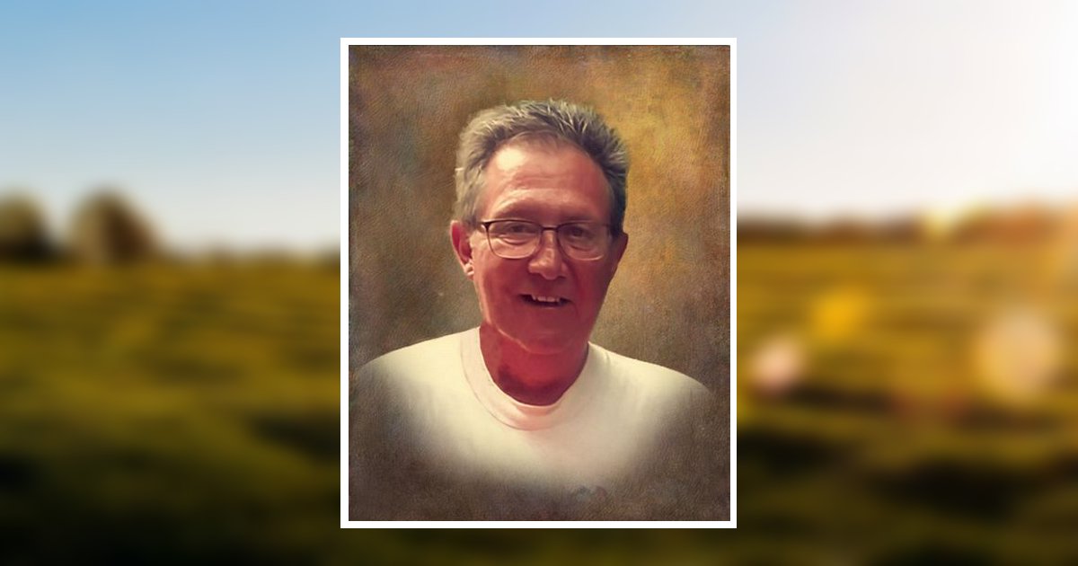 Keith T. Snedeker Obituary August 22, 2017 - Graff-Nation Funeral and ...