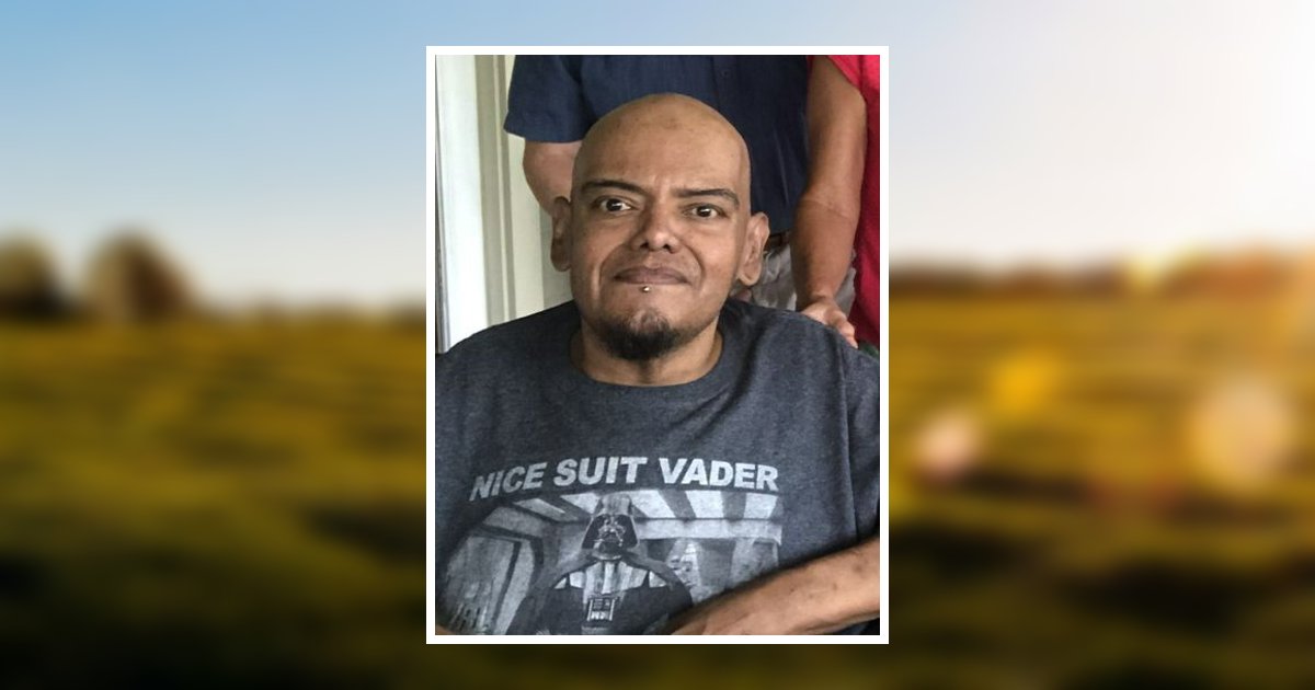 Armando Ramirez Jr Obituary December 30, 2020 - Broadway Funeral Directors