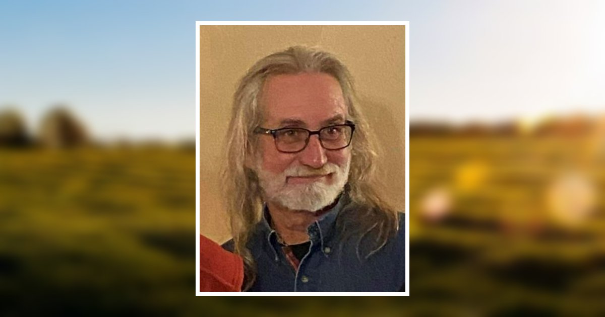 Daniel John Boal Obituary June 13, 2023 - Allred Funeral Home