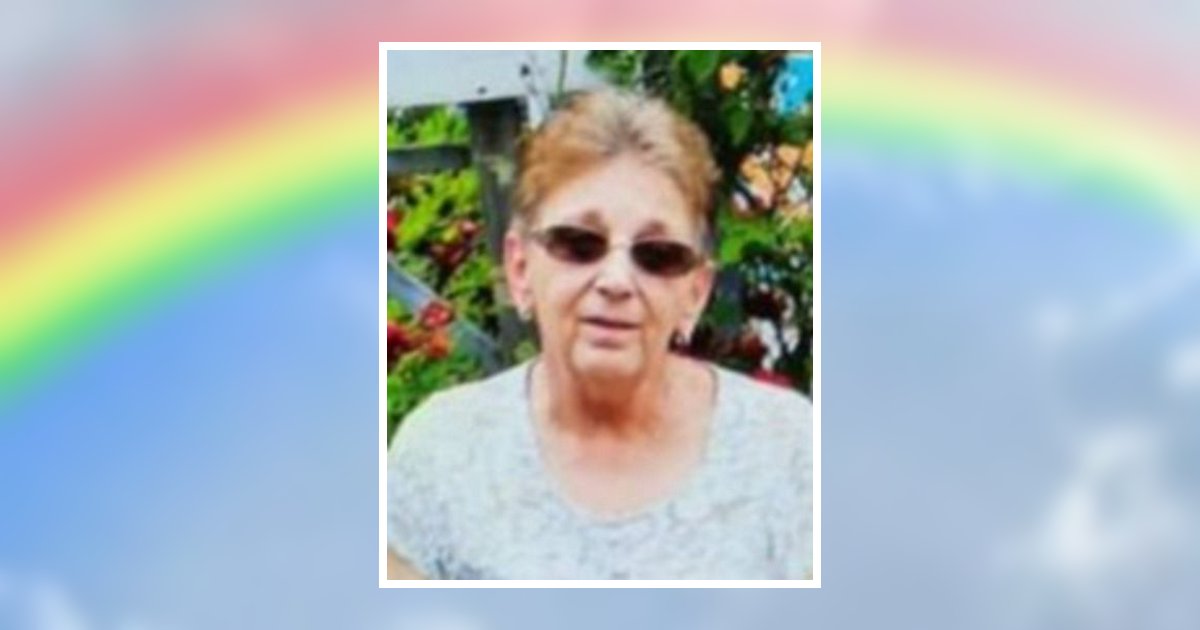 Deborah Ann (Bardo) O'Rourke Obituary October 24, 2024 - Dean W. Kriner Funeral Home and ...