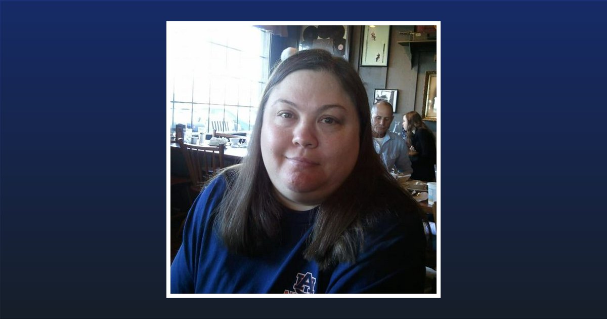 Angela Weatherly Obituary April 24, 2023 - Mobile Memorial Gardens ...