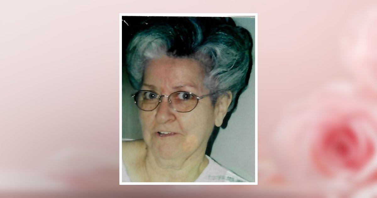 Doretta Sneed Obituary June 2, 2024 - Beshear Funeral Home