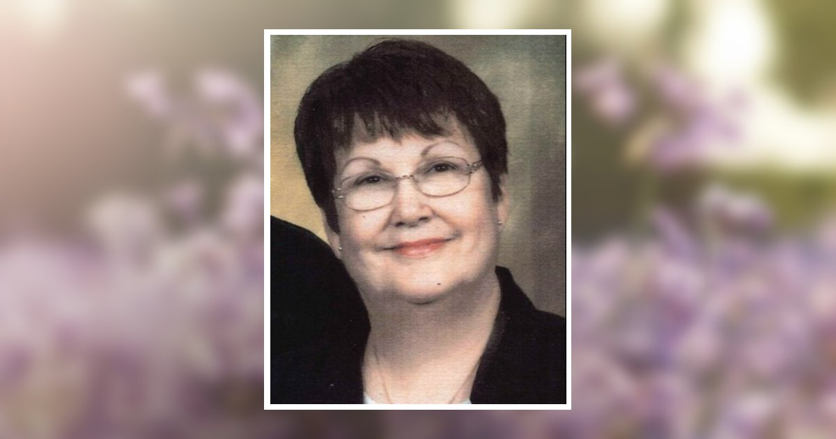 Irene W. Cole Obituary July 17, 2023 - Park Lawn Funeral Homes