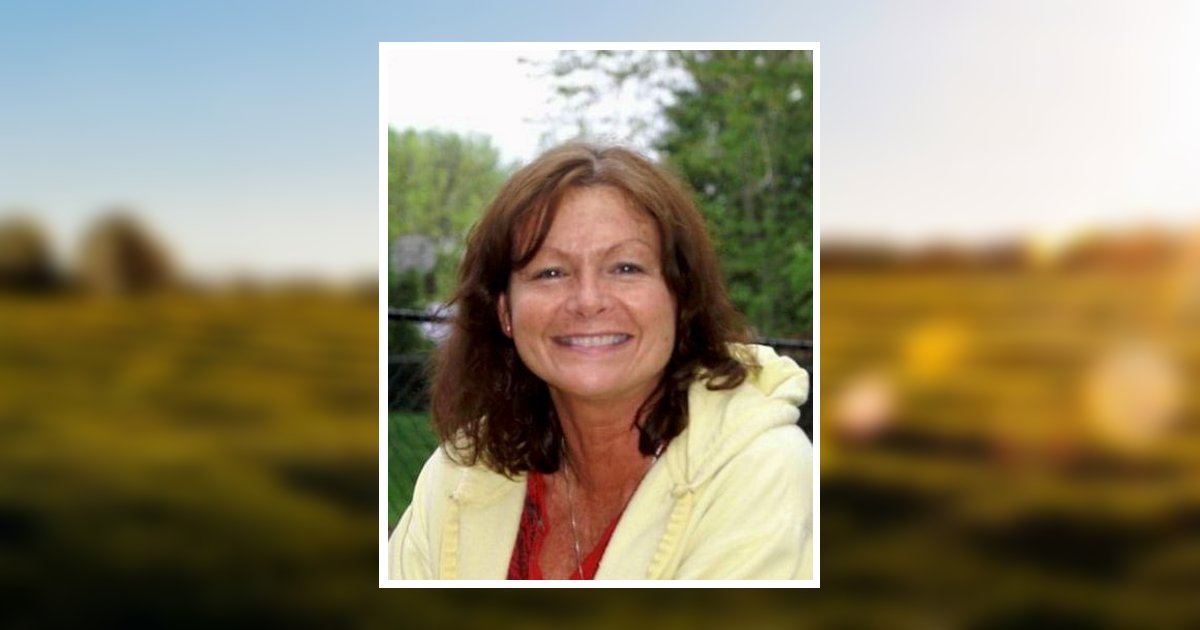 Patricia "Patty" Marie Obermeyer Obituary April 28, 2022 - Flanner ...