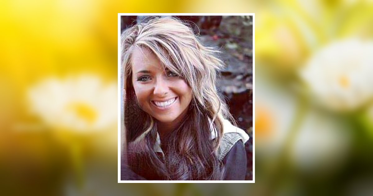 Crista L. Valence Obituary April 30, 2023 - Adams Funeral Home and ...