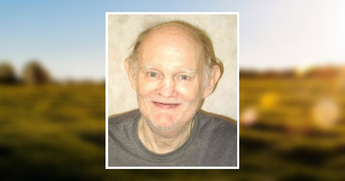 Albert Levan Obituary April 4, 2020 - Roupp Funeral Home