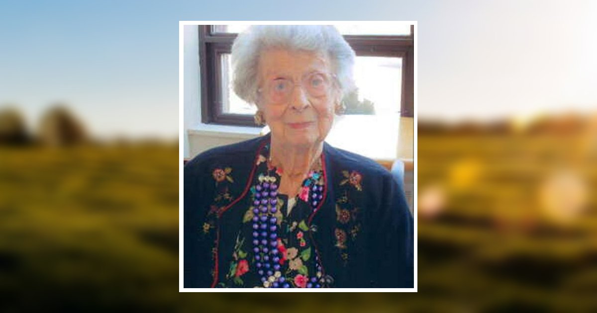 Isabelle Dale Obituary June 9, 2011 - Ward Funeral Homes