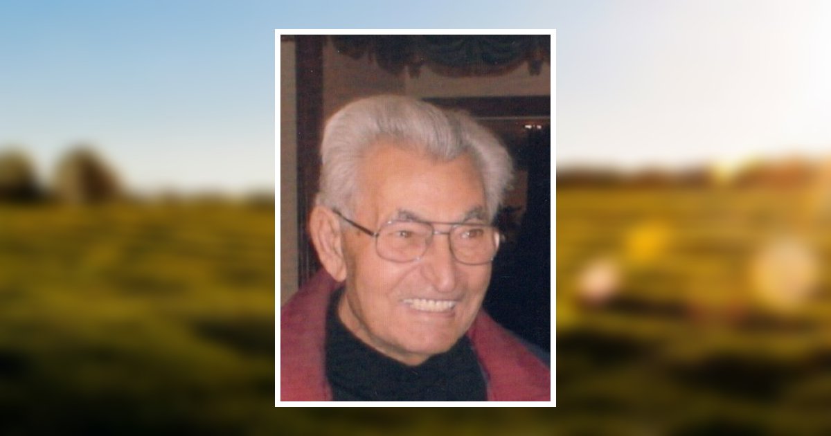 Peter Ruggieri Obituary May 14, 2016 - Nardolillo Funeral Home