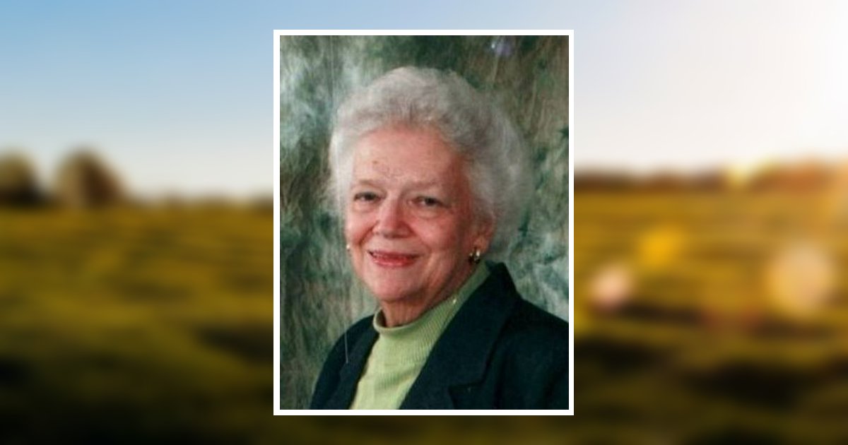 Clara Anne Keeble Obituary January 14, 2021 - Jefferson Memorial ...