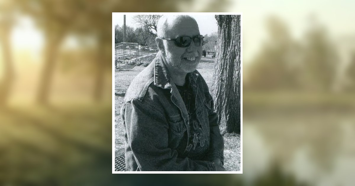 Bryan D. Sapp Obituary February 24, 2023 - Dickey Funeral Homes, Inc.
