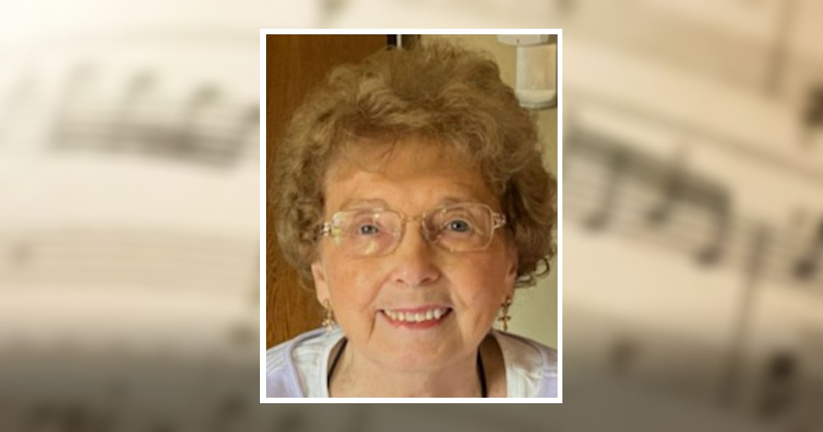 Mary Lou Moll Obituary September 16, 2024 - Anderson Funeral Home and ...