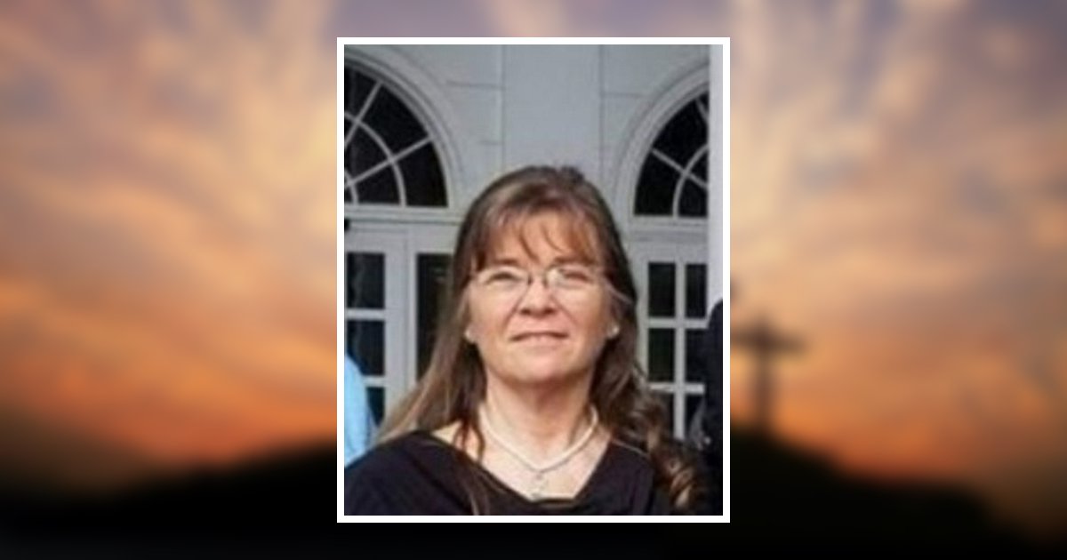 Theresa Gale Rutherford Sechrist Obituary April 3, 2024 - Moody Funeral Services