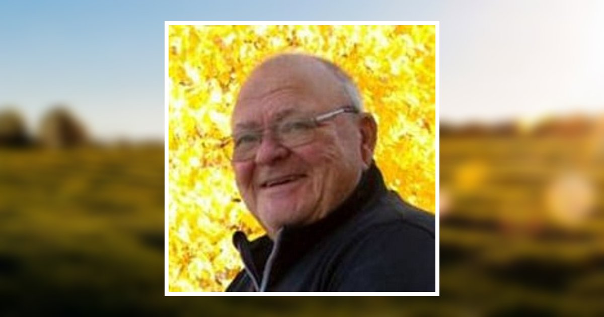 Reverend Bruce William Gunderson Obituary December 16, 2018 - Olson ...