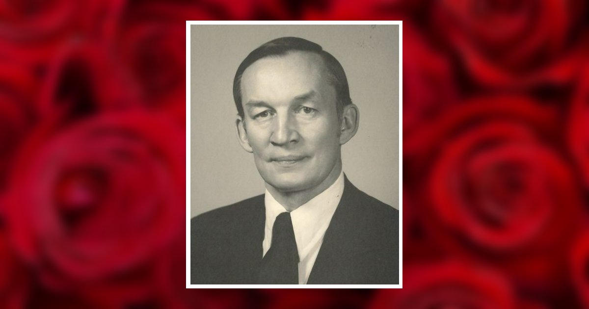 Harold R. Siekert Obituary July 27, 2024 - Cress Funeral and Cremation Services