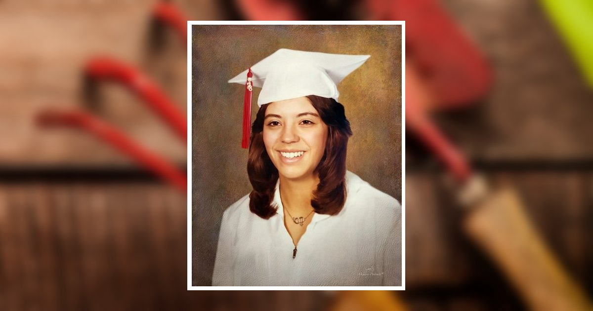 Teri Jean Picardi Obituary December 28, 2024 - Webb & Stephens Funeral ...