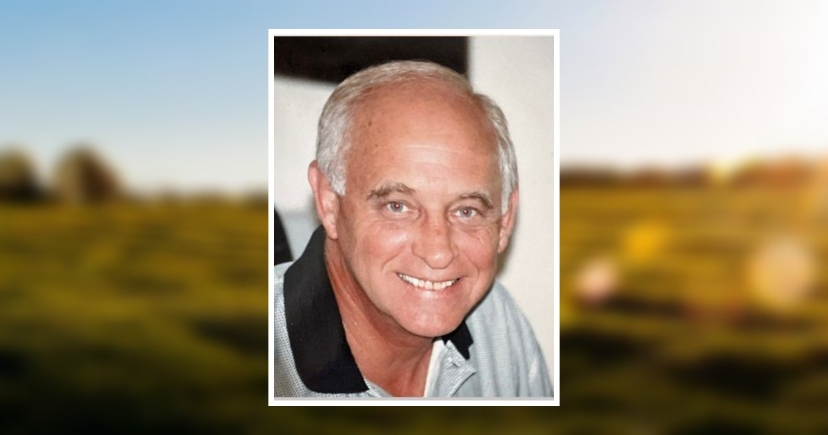 Thomas Bailey Obituary December 6, 2022 - Hayworth - Miller Funeral Homes & Crematory