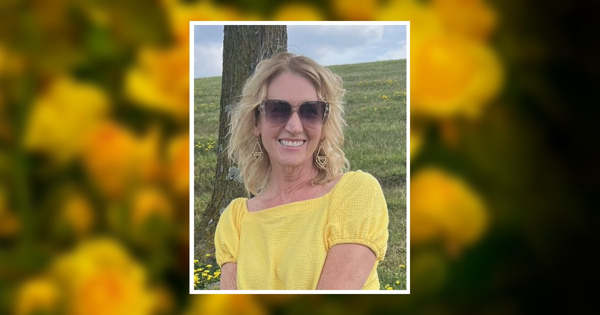 Kristy Brazda Obituary February 3, 2025 - Good Shepherd Funeral ...