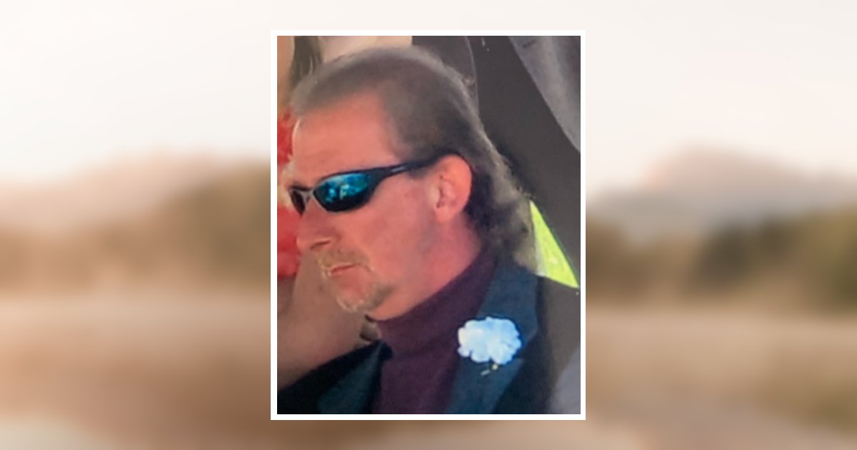 Charles Brent Kirkham Obituary January 26, 2025 - Buck-Murphy Funerals ...