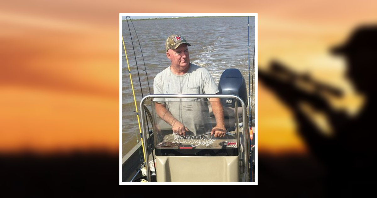 Calvin Warren Strother Obituary April 27, 2025 - C.T. Baker & Sons