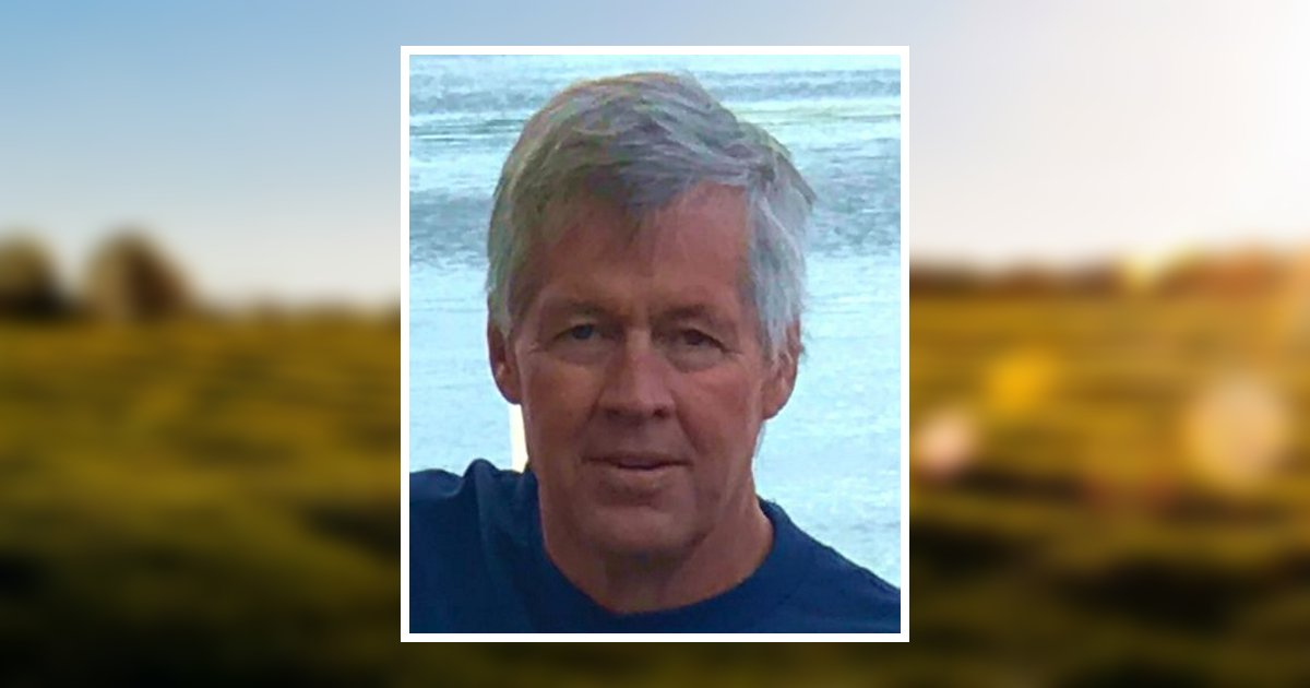 Steven M Alberg Obituary September 15, 2021 - O'Connell Family Funeral ...