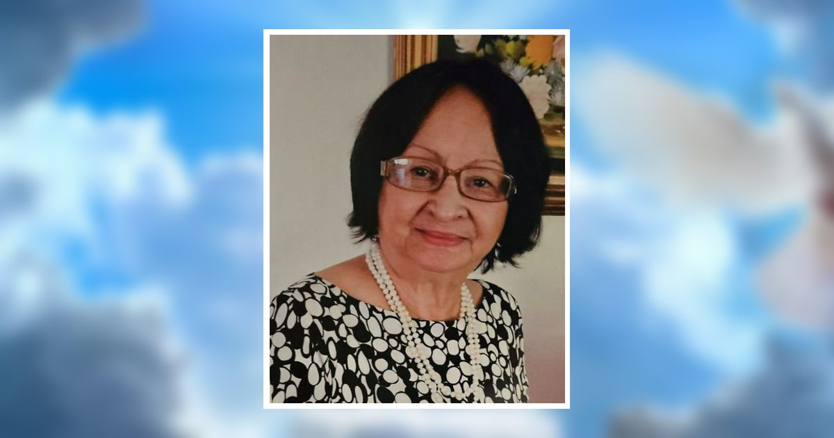Yolanda Estelita Guinto Loyola Obituary December 24, 2025 - Nardolillo ...