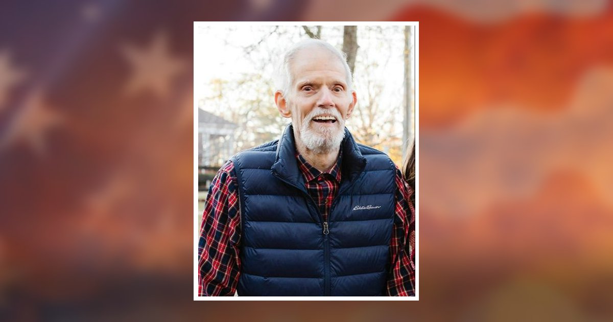 Richard D. Furbee Obituary February 7, 2025 - Ingram Funeral Home ...