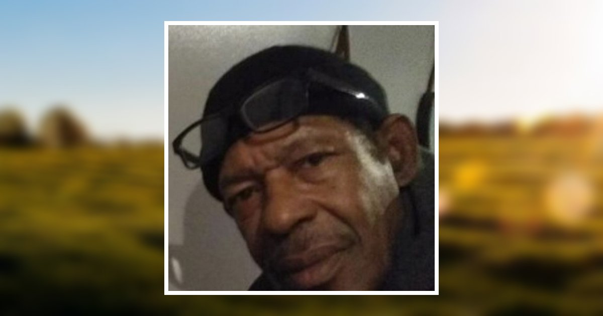 Michael Anthony Beal Obituary March 31, 2021 - Joseph Jenkins Jr ...