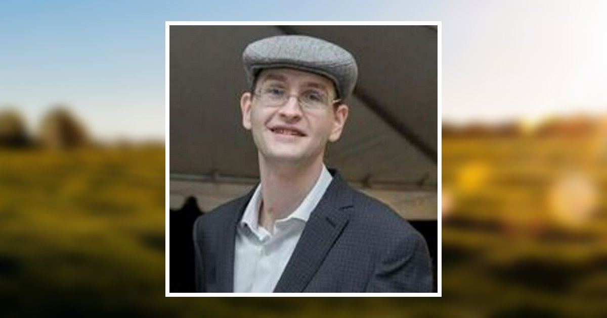 Christopher Dylan Faulk Obituary May 19, 2021 - Vincent Funeral Home