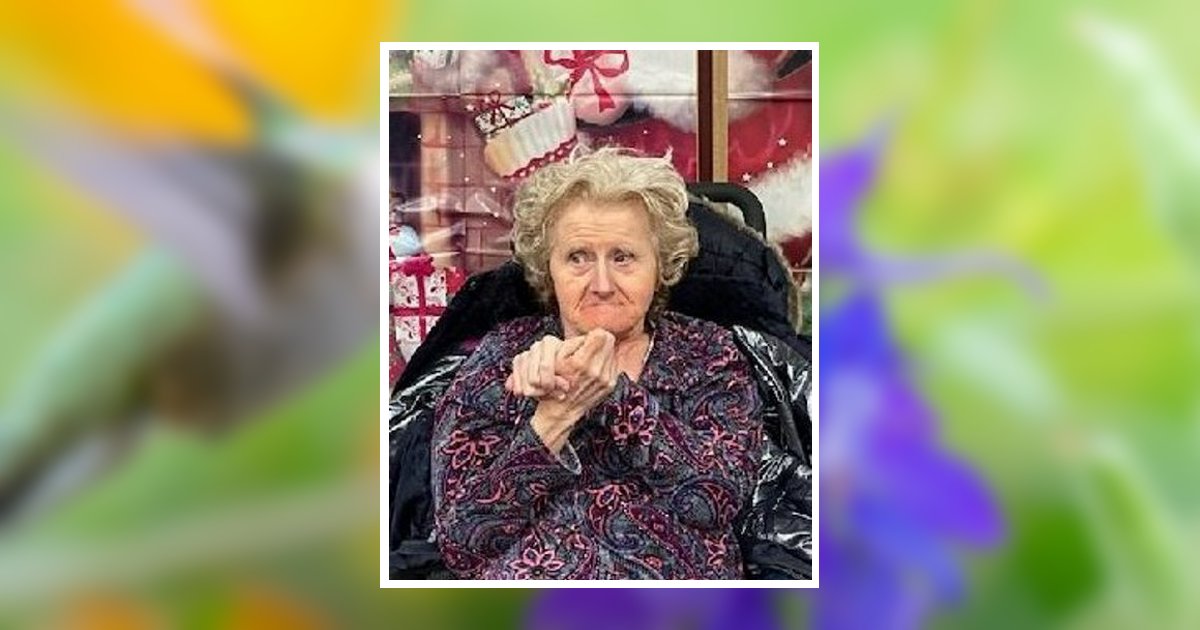 Elizabeth Ann Lein Obituary August 30, 2024 - Amundson Funeral Home