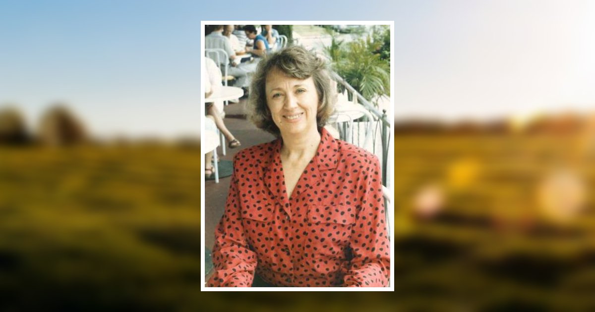 Sandra Mullen Obituary June 25, 2016 - Kiser Funeral Home