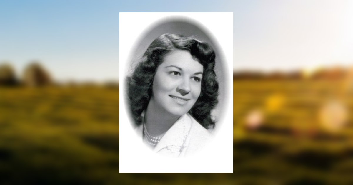 Rose (Martin) Terry Obituary April 18, 2018 - Traunero Funeral Home and ...