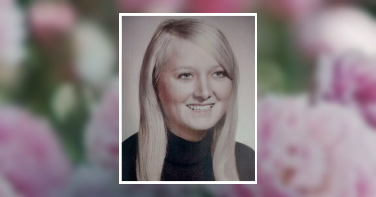 Mary Lou Hauser Obituary April 4, 2025 - Mueller Funeral Home