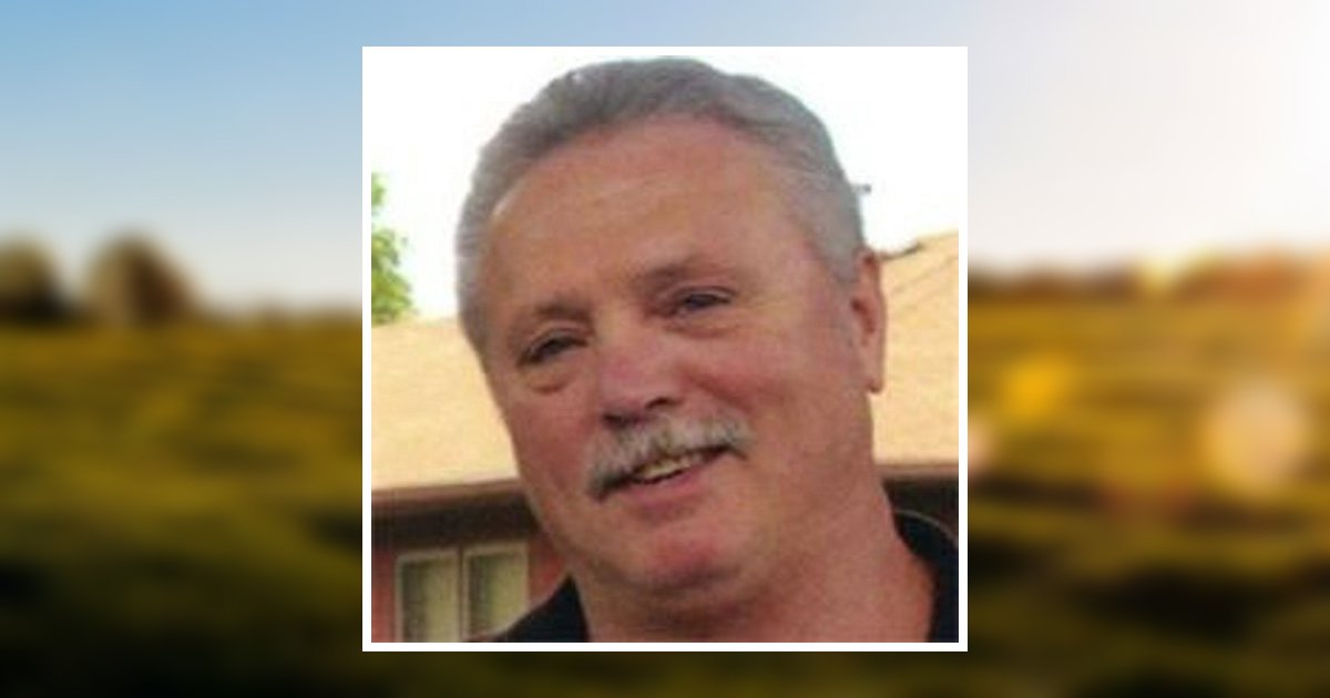 James 'Jim' Hensley Obituary July 18, 2013 - Stockham Funeral Home