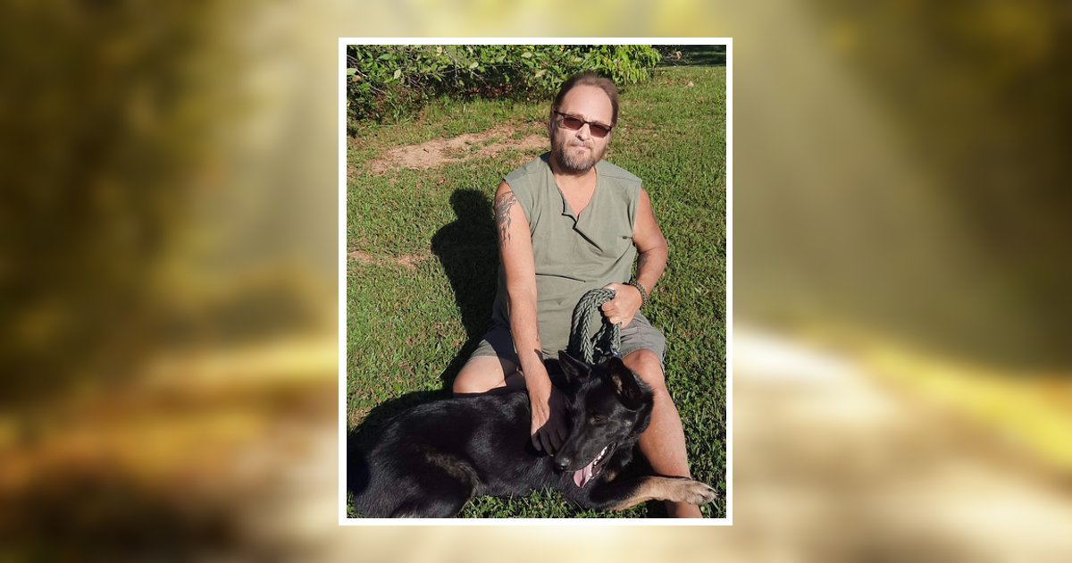 Michael Fultz Obituary May 23, 2025 - Weathers Funeral Home