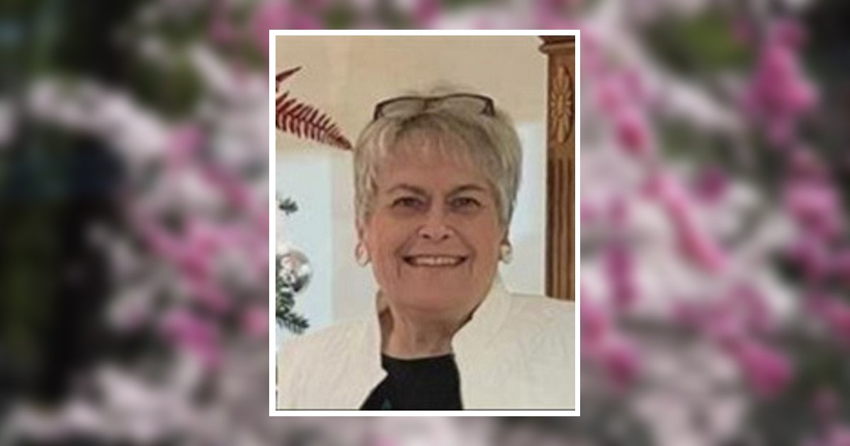 Judy Fortson Howell Obituary December 21, 2025 - Berry Funeral Home ...