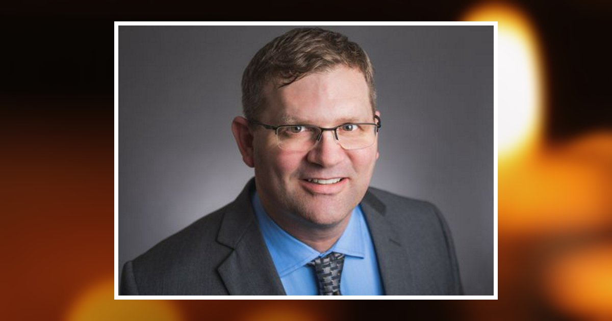 Kirk Yost Obituary June 10, 2025 - Good Shepherd Funeral & Cremation ...