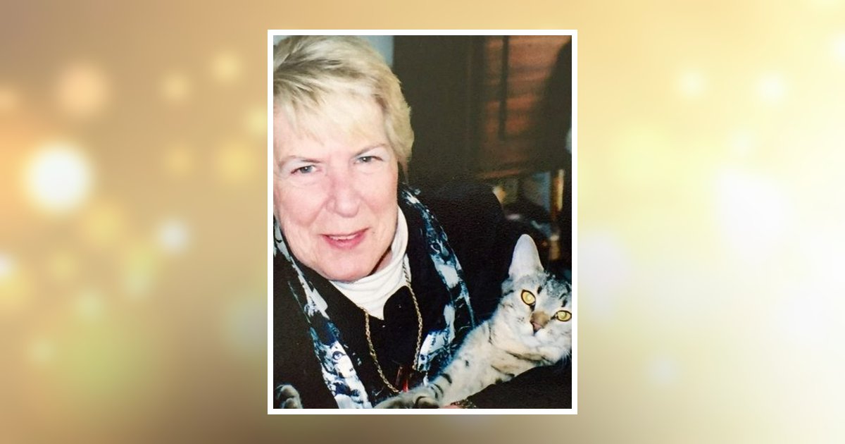 Susan J. Sieben Obituary November 25, 2023 - Ahlgrim Family Funeral ...