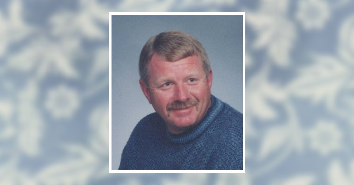 Dewayne "Butch" Clark Lewis Jr. Obituary August 8, 2022 - Caldwell ...