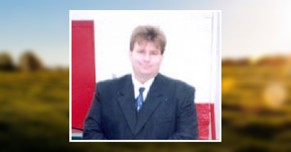 Darrell Ray Compton Obituary August 11, 2016 - Foster-Toler-Curry ...