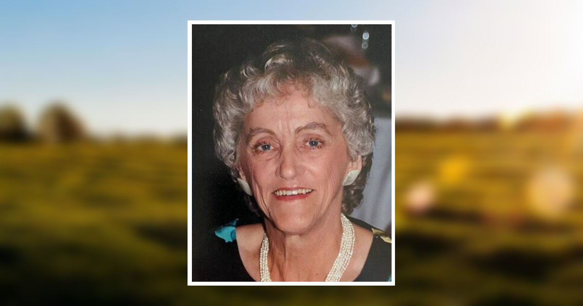 Janice Frank Obituary August 28, 2022 - Roy-Hetland Funeral Home